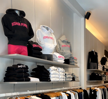 LOCATIONS - CF Promenades St. Bruno