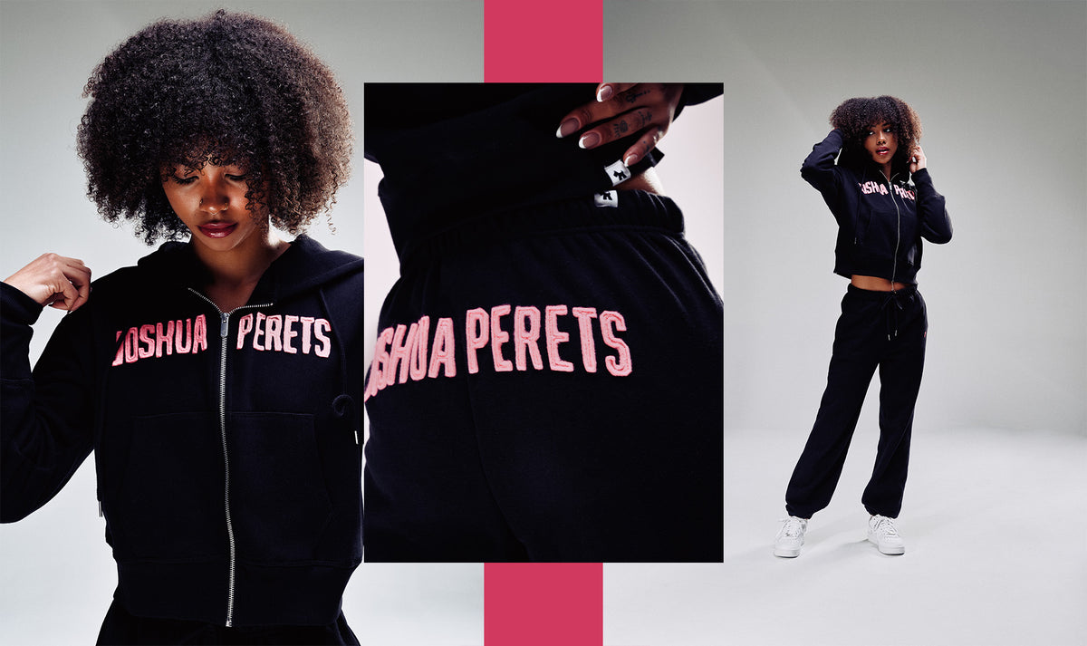 The Joshua Perets Holiday Gift Guide